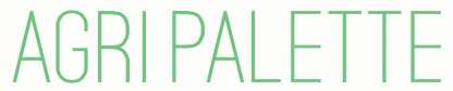 AGRIPALETTE